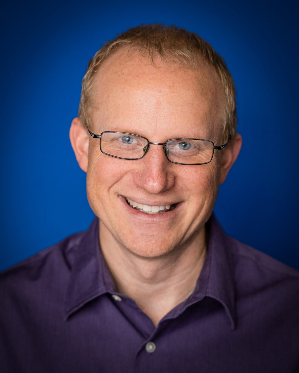 Keith Hancock - Compass Bible Church