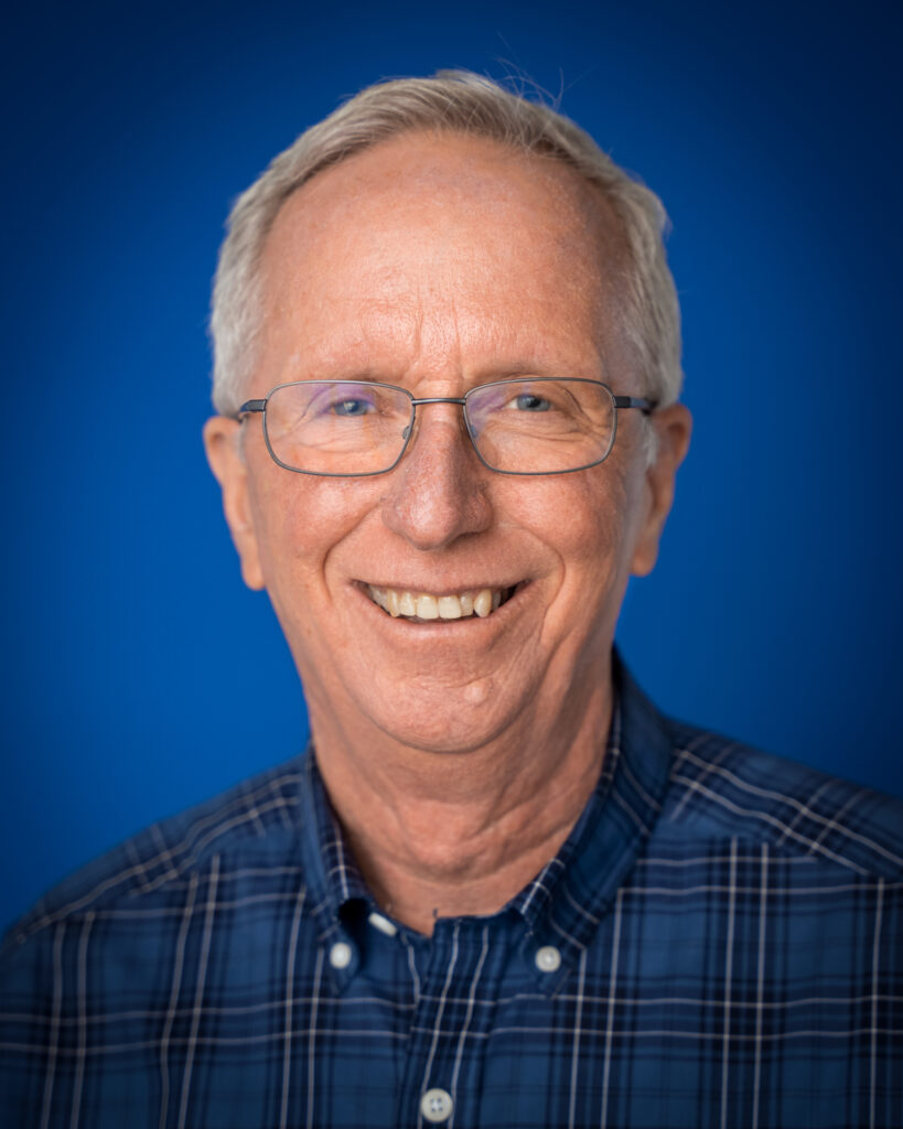 Our Staff - Compass Bible Church