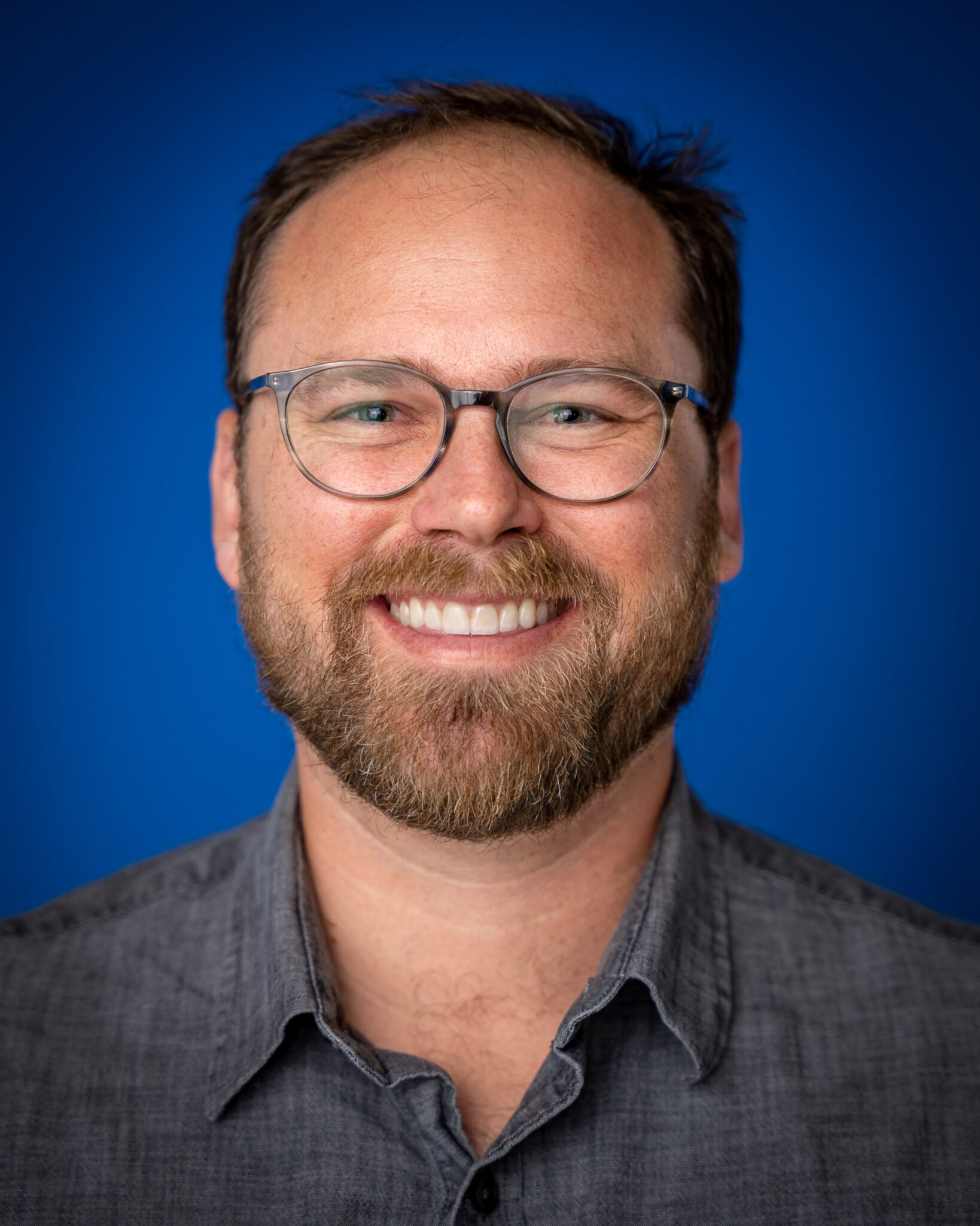 Mark Kelley - Compass Bible Church