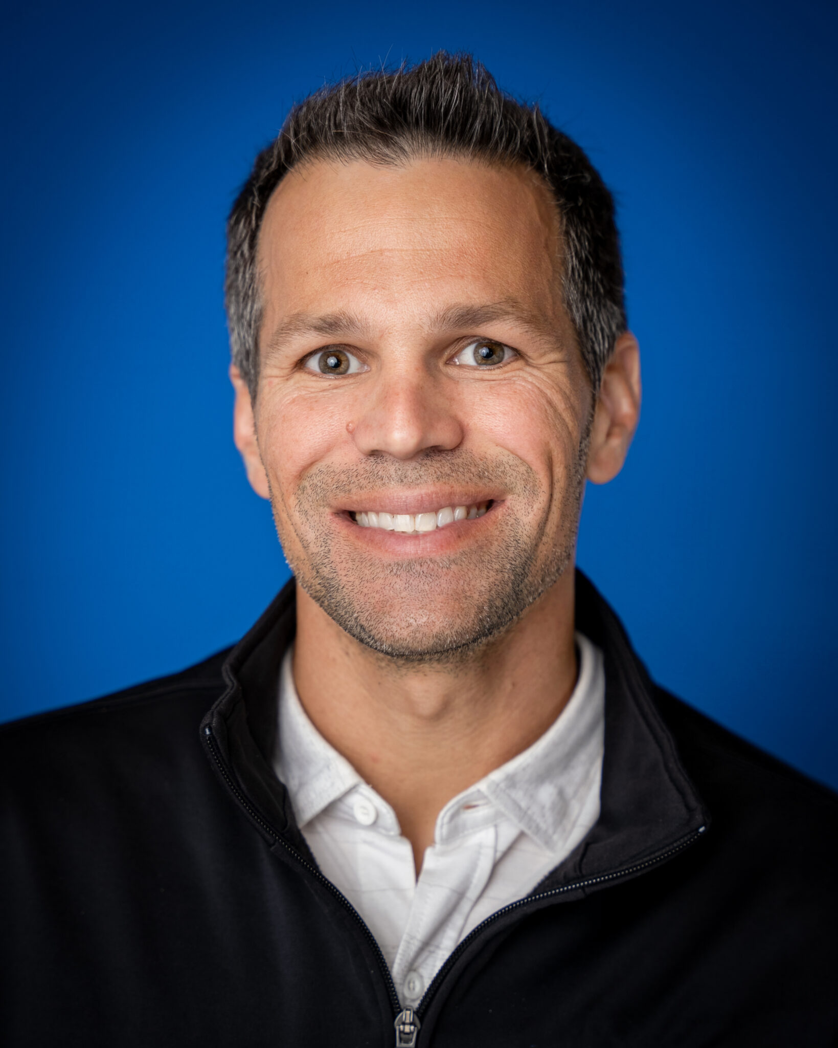 Lucas Pace - Compass Bible Church