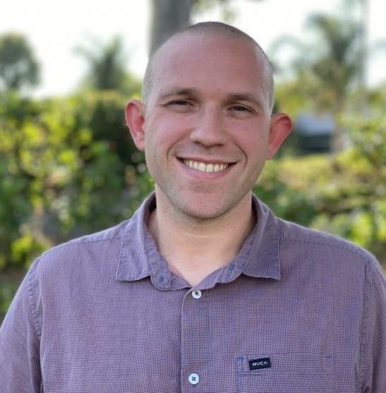 Danny Mayer - Compass Bible Church