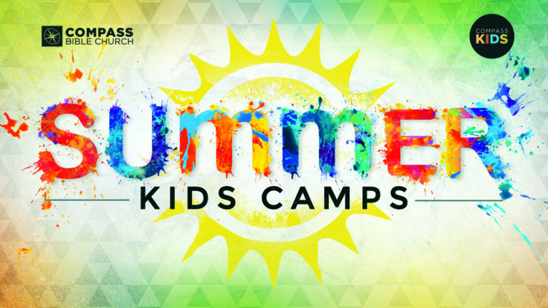 Compass Kids | Compass Bible Church