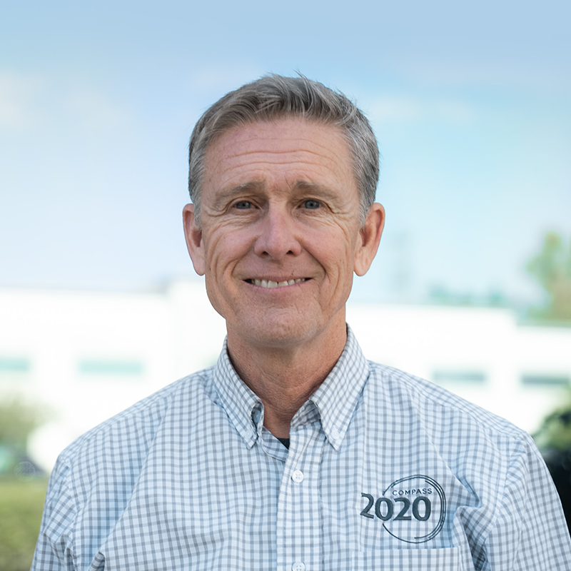 Joe Spurgeon - Compass Bible Church