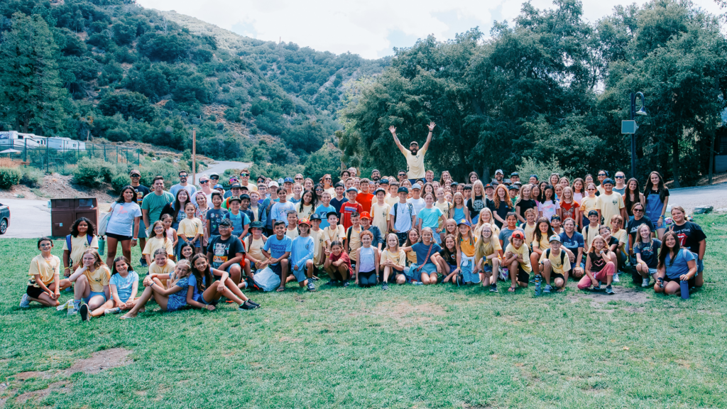 EDGE Summer Camp 2022 Photo Gallery - Compass Bible Church