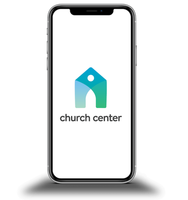 Church Center App - Compass Bible Church