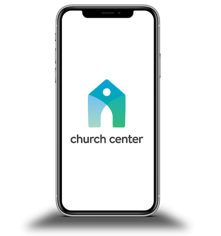 Church Center App - Compass Bible Church