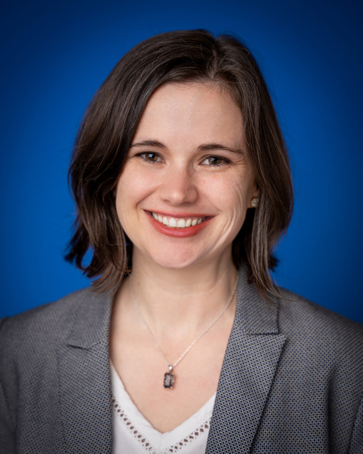 Robin Whitney - Compass Bible Church