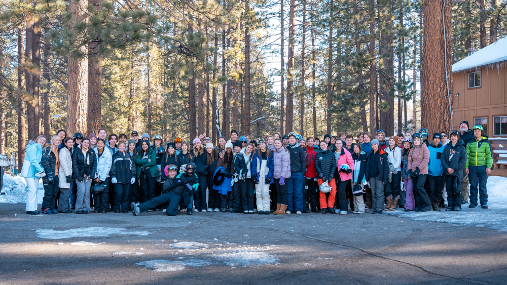 Revival: Winter Edition 2023 Photo Gallery - Compass Bible Church