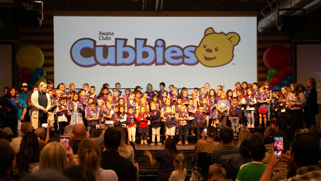 Cubbies Closing Ceremony 2023 Photo Gallery - Compass Bible Church